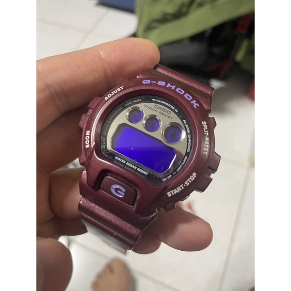 DW-6900SB的價格推薦 - 2025年12月 | 比價比個夠BigGo