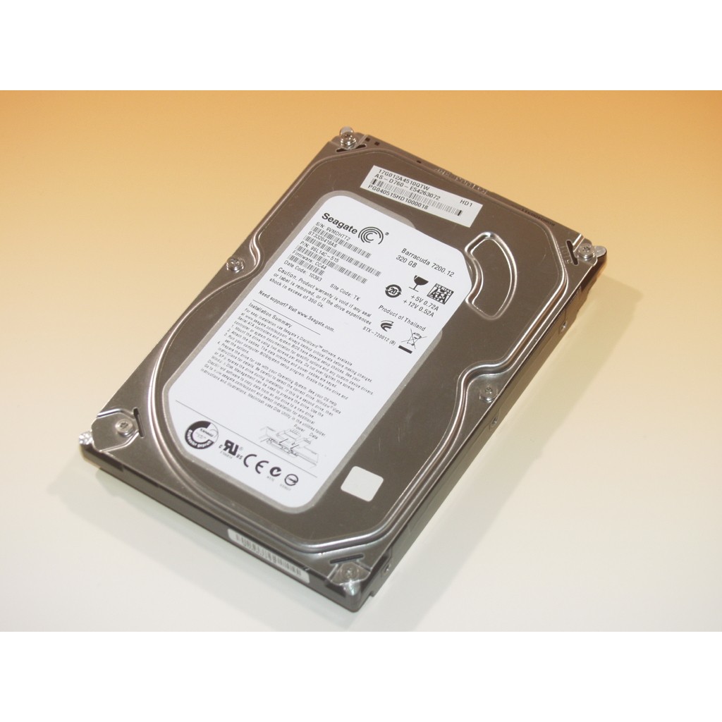 ST3320418AS的價格推薦 - 2022年6月| 比價比個夠BigGo