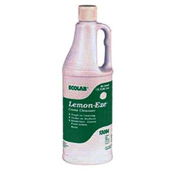 美國進口 ECOLAB Lemon Eze 專業級 檸檬去污膏 咖啡垢清潔劑 茶垢清潔劑 深度汙垢清潔劑 | 蝦皮購物