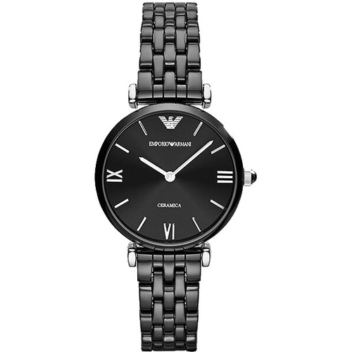 Armani 陶瓷錶 女的價格推薦 - 2025年2月 | 比價比個夠BigGo