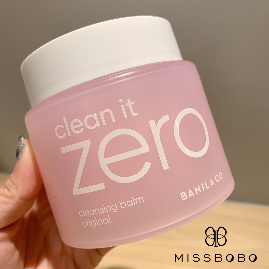 Zero 卸妝霜的價格推薦 第 9 頁 2021年1月 比價比個夠biggo