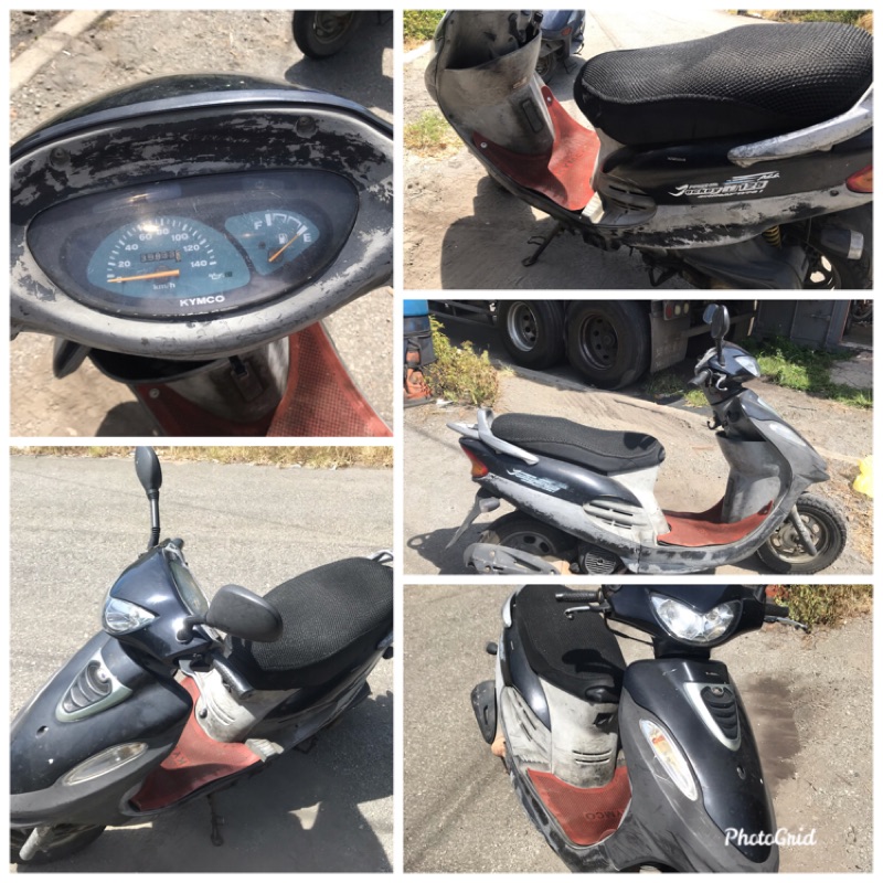 Kymco Jockey 125的價格推薦 - 2021年4月| 比價比個夠BigGo