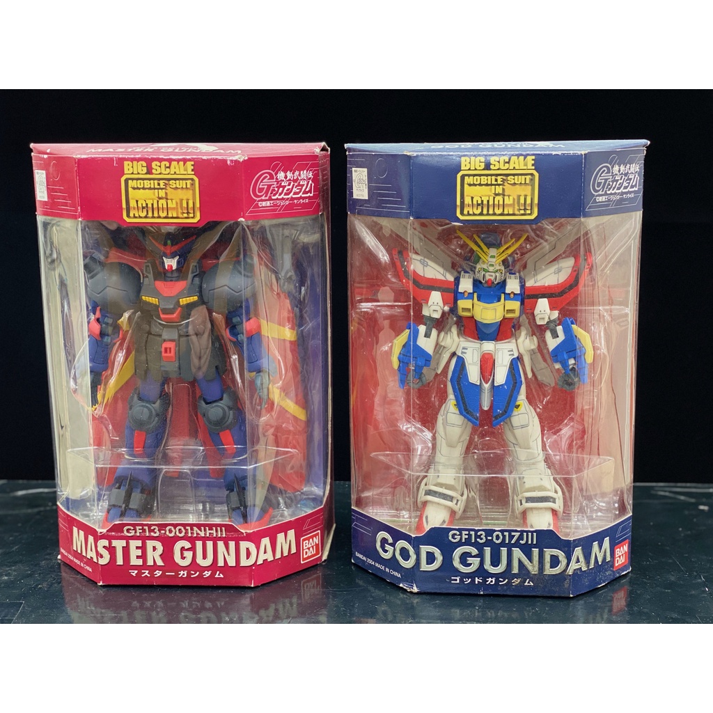 Gundam God Master的價格推薦 - 2025年4月 | 比價比個夠BigGo