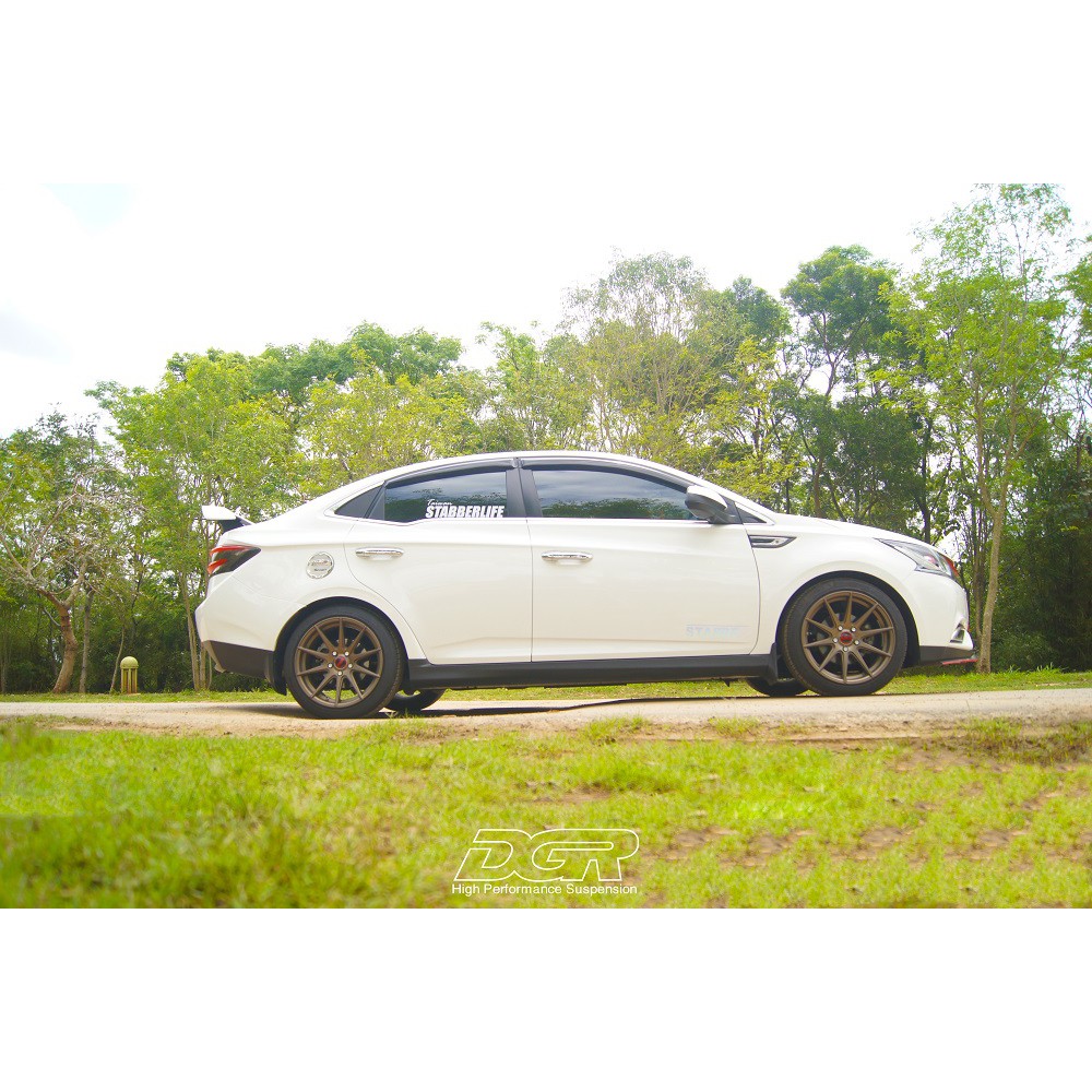 納智捷S5避震器的價格推薦 - 2022年4月| 比價比個夠BigGo