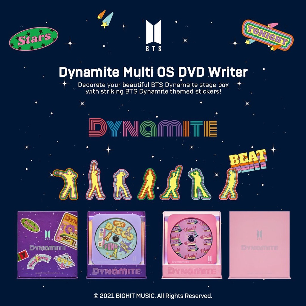 bts cd機的價格推薦 - 2025年7月 | 比價比個夠BigGo