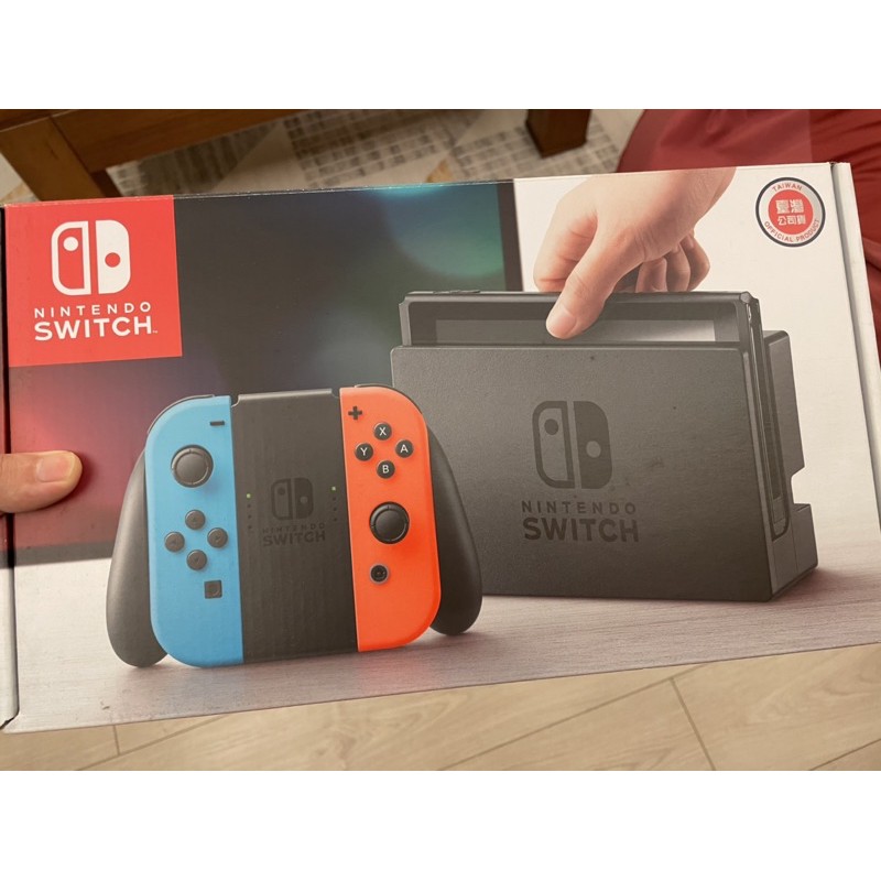 Switch 主機 二手的價格推薦 第 3 頁 - 2020年12月| 比價比個夠BigGo