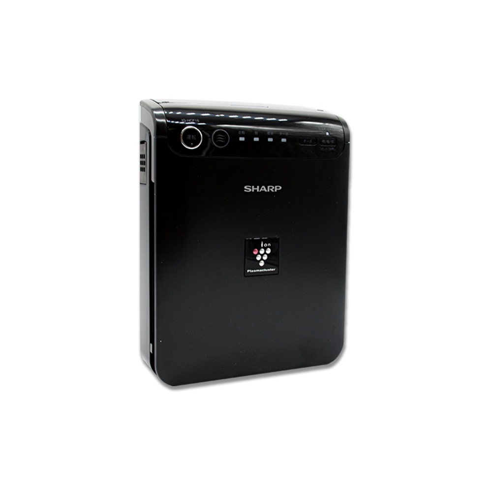 【SHARP 夏普】IG-HCF15 車用空氣清淨機 前後兩段風向 空氣濾清器 | 蝦皮購物