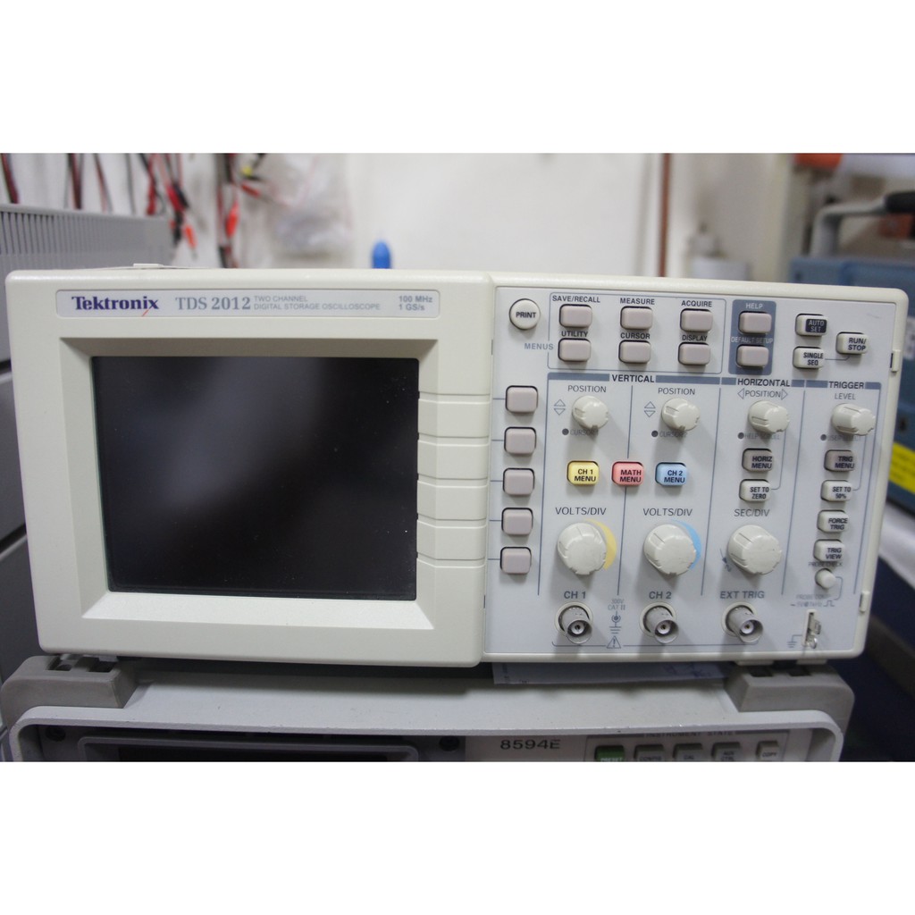 Oscilloscope的價格推薦 - 2021年11月| 比價比個夠BigGo