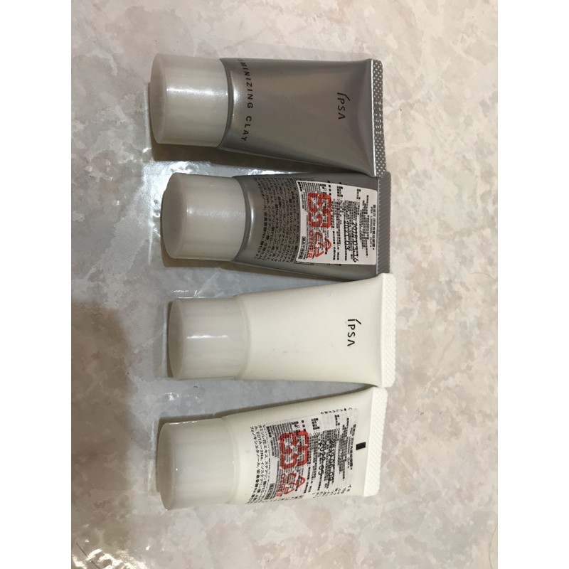 Ipsa 角質 15g的價格推薦 - 2021年2月| 比價比個夠BigGo