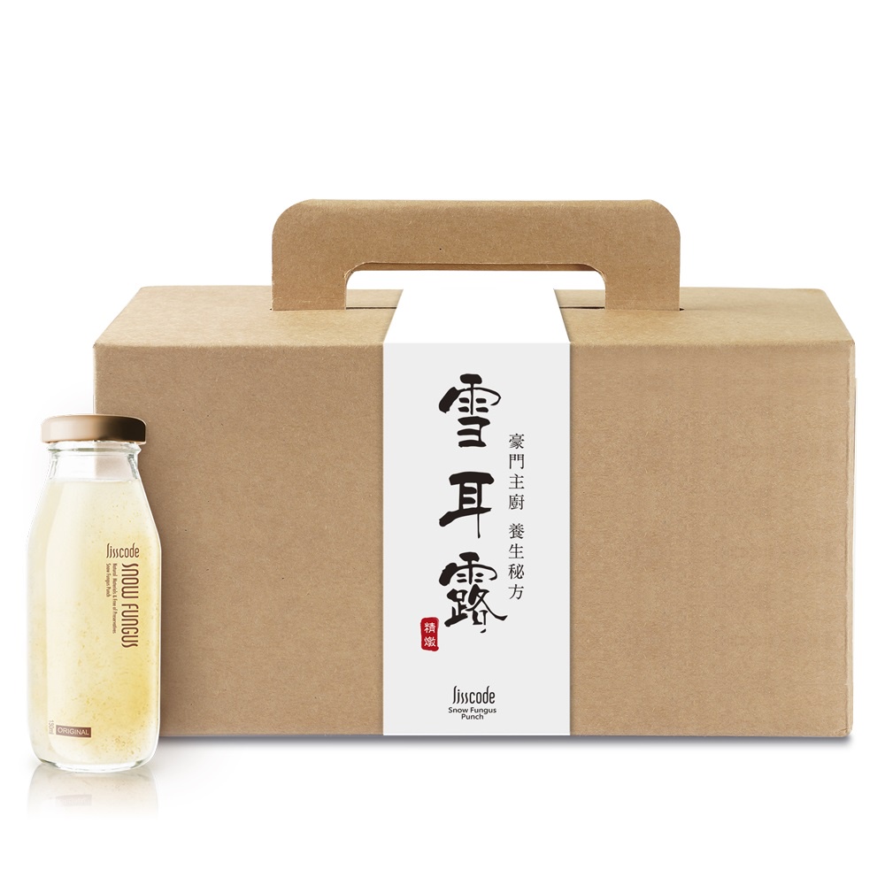 Lisscode有機雪耳的價格推薦 - 2024年8月| 比價比個夠BigGo