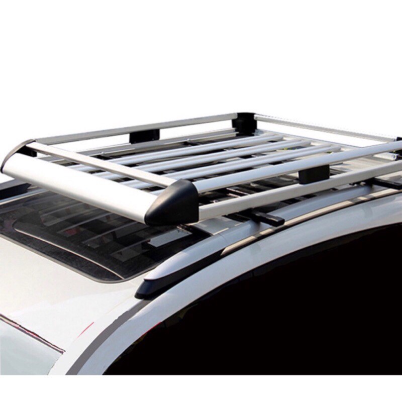 輕量化雙層鋁合金車頂行李框的價格推薦 - 2025年2月 | 比價比個夠BigGo