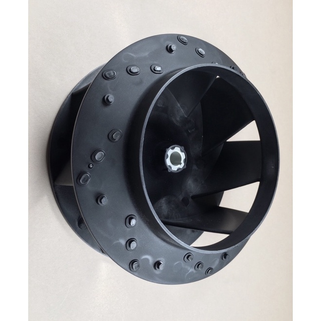 Speed Queen 烘衣機T30磅 馬達風葉 扇葉 副廠70359801P 全新 Huebsch IPSO | 蝦皮購物