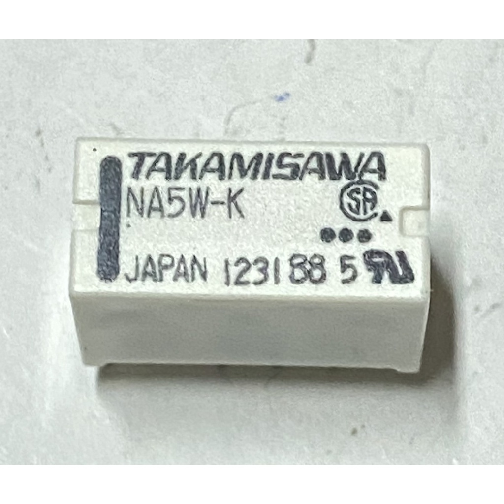 NA5W-K 繼電器 | 蝦皮購物