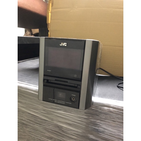 JVC UX-MD9000 音響主機 | 蝦皮購物