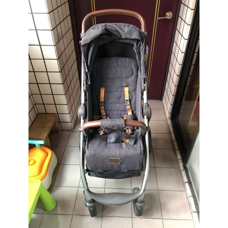 Abc Design Mint推車的價格推薦 - 2021年3月| 比價比個夠BigGo