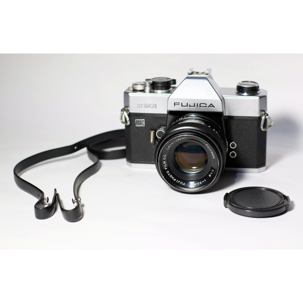 FUJICA ST 直販早割 Fujica shutter problem : r/AnalogRepair - plantenweelde.nl