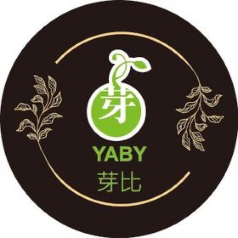YABY 芽比品牌旗艦店, 線上商店 | 蝦皮購物