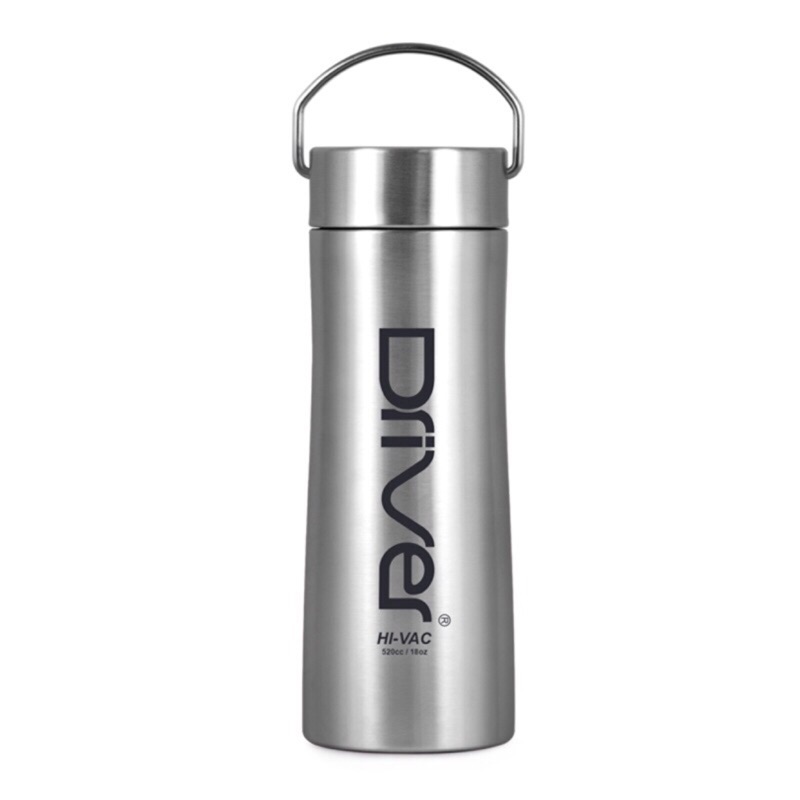 Driver All New[長效316]真空運動保溫瓶 520ml | 蝦皮購物