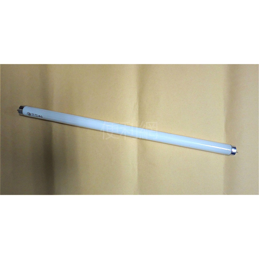 東亞 2尺 20W燈管 FL20D/18 T25/18W/Ra70 一般型省電型 晝光色 傳統型燈管-【便利網】 | 蝦皮購物