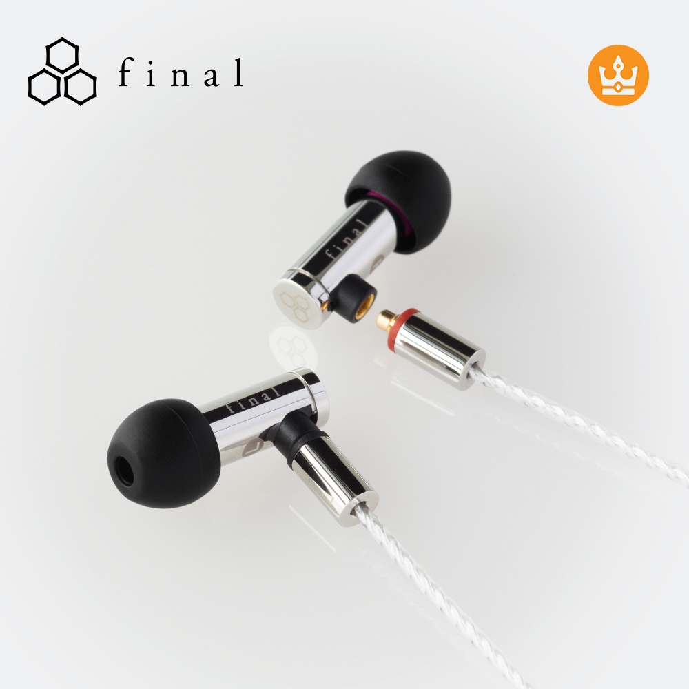 44％割引ホワイト系新作モデル final E5000 新品 未使用 final FI-E5DSSD イヤフォン オーディオ機器ホワイト系-OTA.ON.ARENA.NE.JP