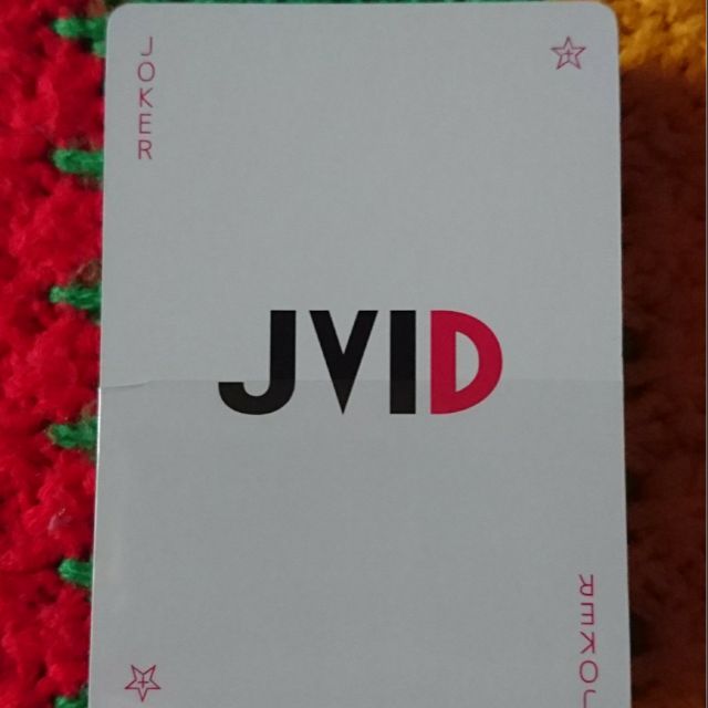 Jvid撲克牌的價格推薦 - 2022年2月| 比價比個夠BigGo