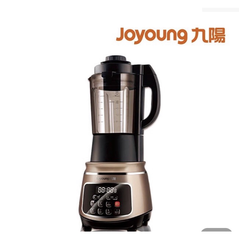 【九陽JOYOUNG】高速破壁冷熱調理機 JYL-Y15M | 蝦皮購物