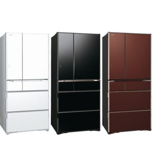 Hitachi冰箱670l的價格推薦 - 2022年3月| 比價比個夠BigGo