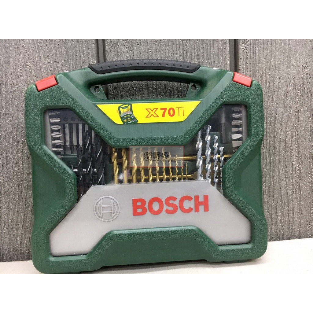 Bosch 70件的價格推薦 - 2021年1月| 比價比個夠BigGo