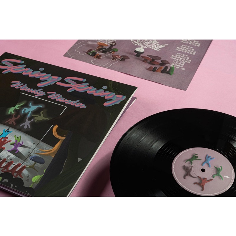 Wendy黑膠的價格推薦 - 2022年10月| 比價比個夠BigGo