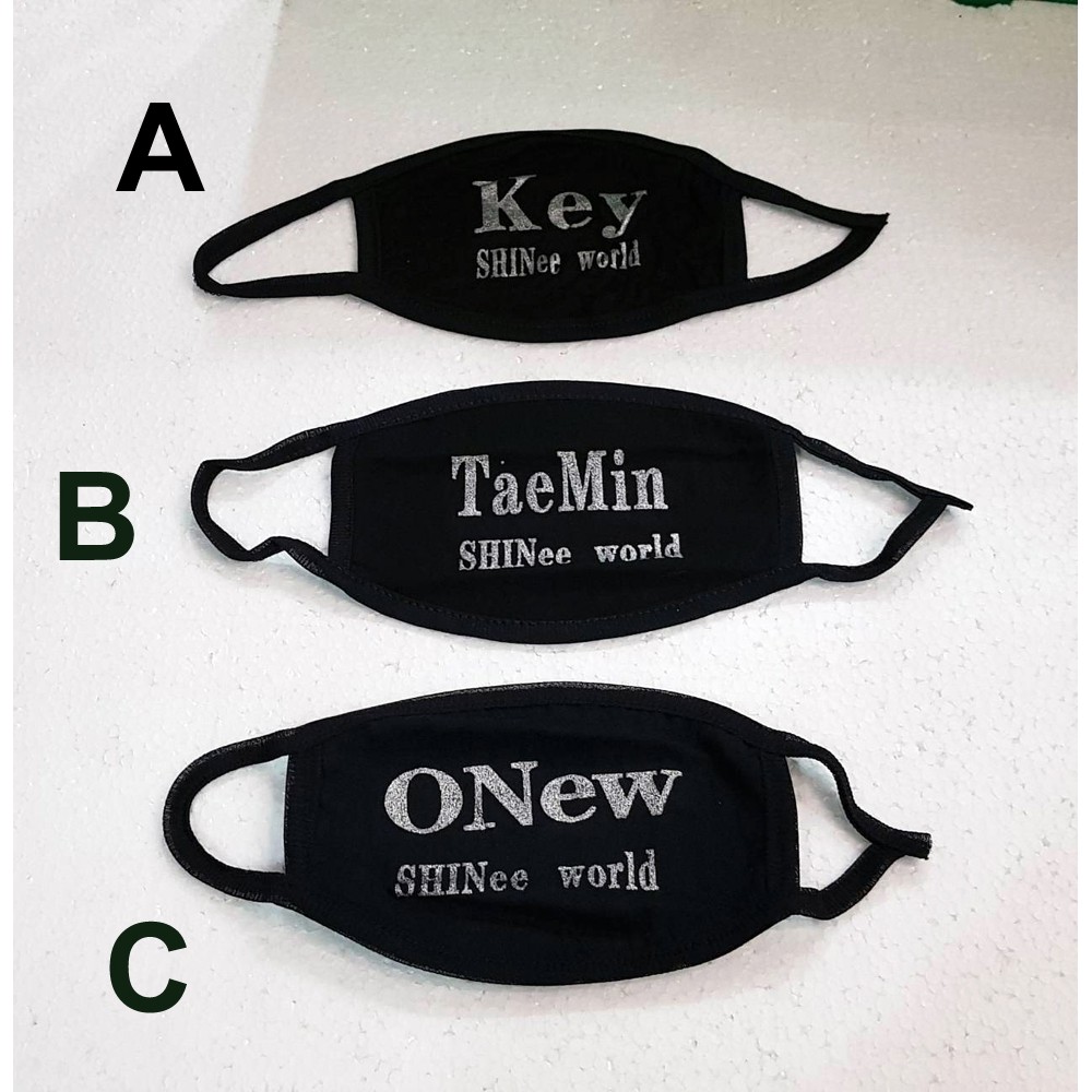 kpop口罩的價格推薦 - 2025年10月 | 比價比個夠BigGo