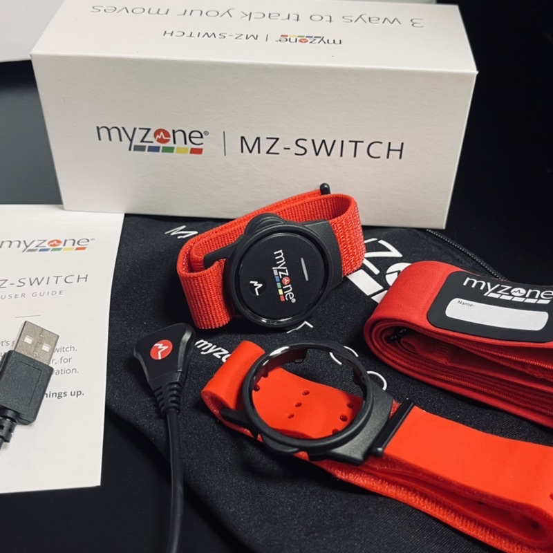 myzone switch的價格推薦 - 2024年10月| 比價比個夠BigGo