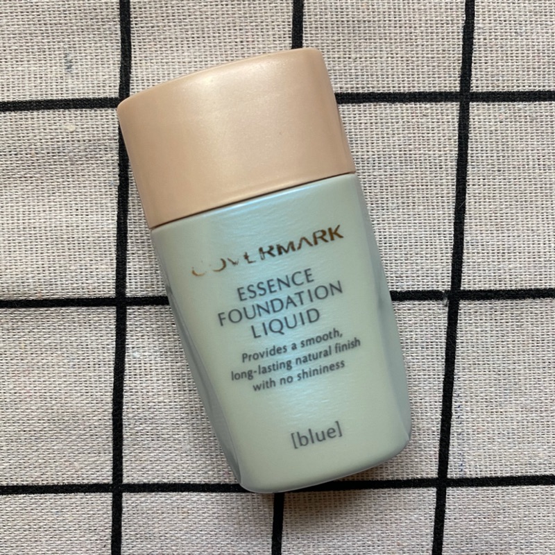 COVERMARK 草本正色粉底液 色號#BO20 | 蝦皮購物