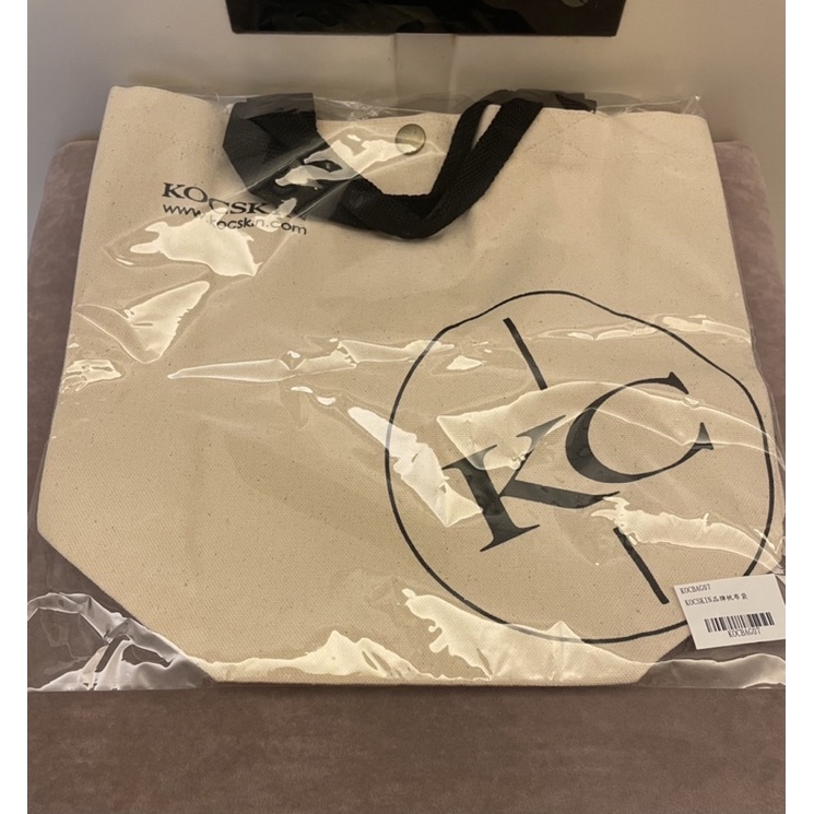 kocskin 帆布袋的價格推薦 - 2025年4月 | 比價比個夠BigGo