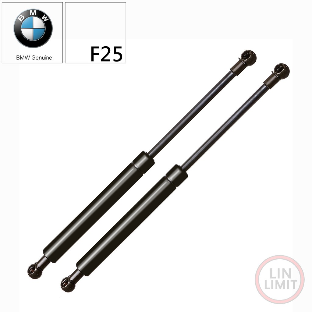 BMW X3 F25 前蓋頂桿 引擎蓋撐桿 蛇牌 STABILUS 561183 51237210727 | 蝦皮購物