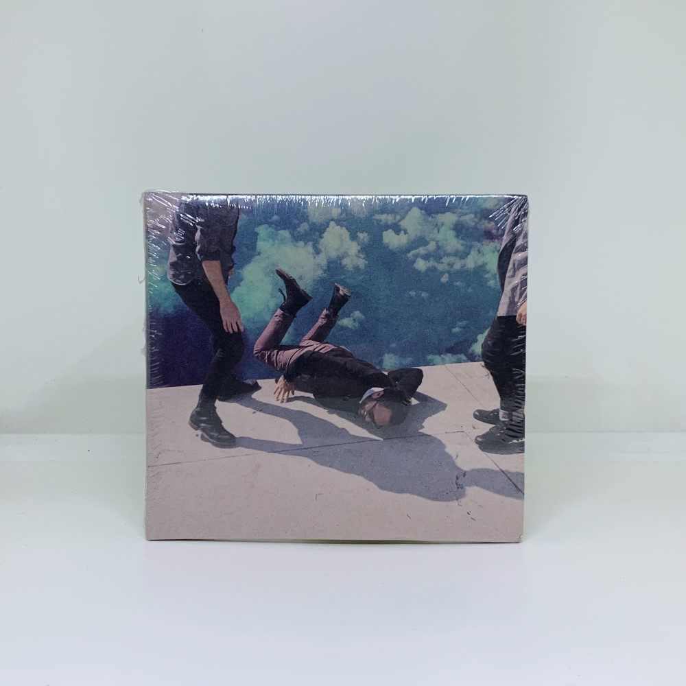 Local Natives - Hummingbird | 蝦皮購物