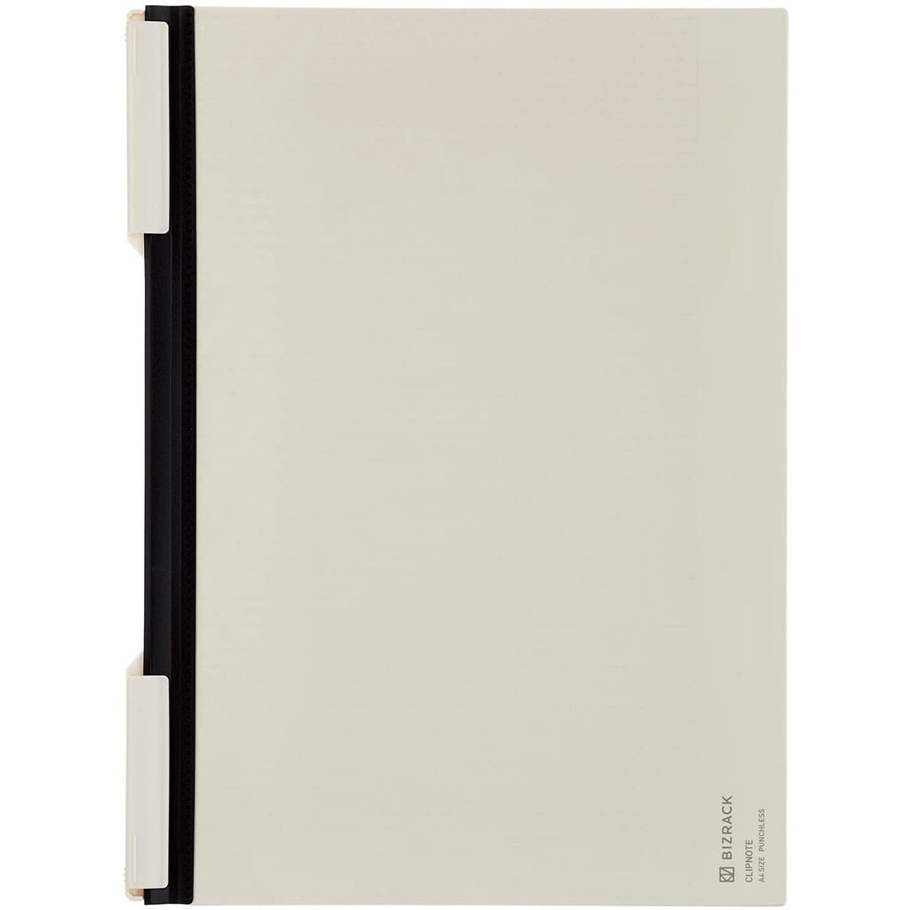 KOKUYO BIZRACK文件夾A4- 白 | 蝦皮購物