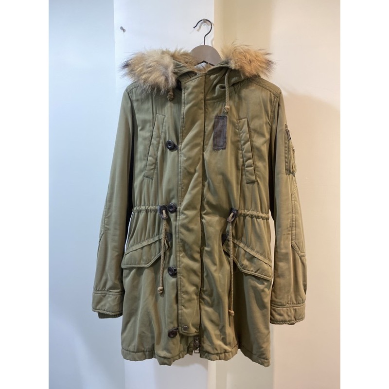 32％割引ブラック系,S【別倉庫からの配送】 moussy N3B モッズコート ジャケット/アウターブラック系S-OTA.ON.ARENA.NE.JP