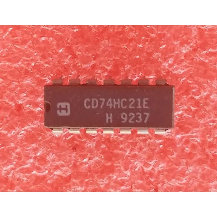 74hc21的價格推薦 - 2022年9月| 比價比個夠BigGo