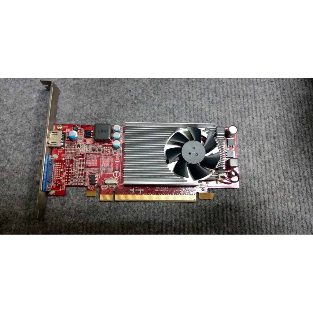 AMD Radeon HD 7500 亮機卡 | 蝦皮購物