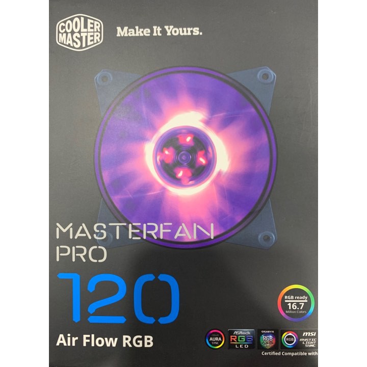 cooler master pro 120的價格推薦 - 2025年9月 | 比價比個夠BigGo