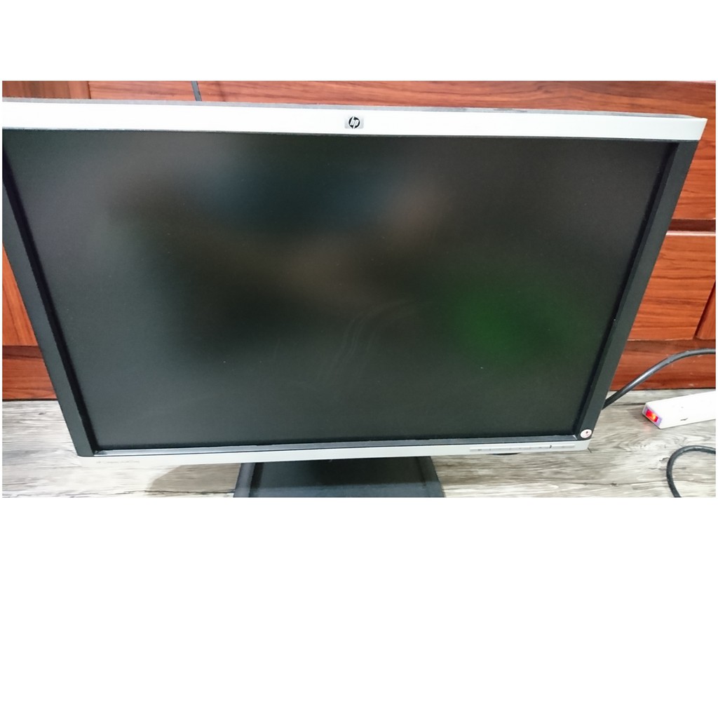 雙11出清惠普HP Compaq LA2405wg 24 吋寬螢幕 LCD 電腦顯示器 | 蝦皮購物