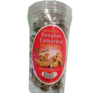 菲律賓 Bangkok tamarind sweet spicy 羅望子糖/1包/190g | 蝦皮購物
