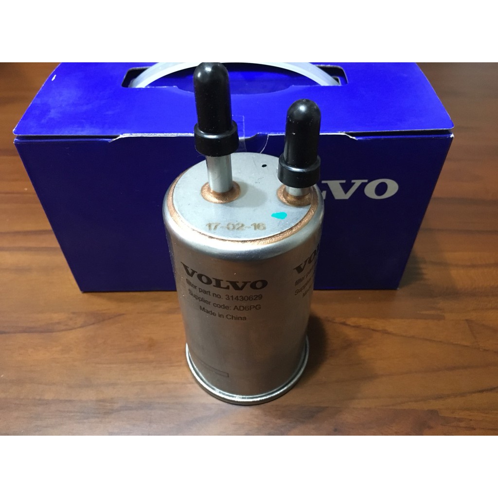 Volvo柴油芯xc90的價格推薦 - 2024年8月| 比價比個夠BigGo