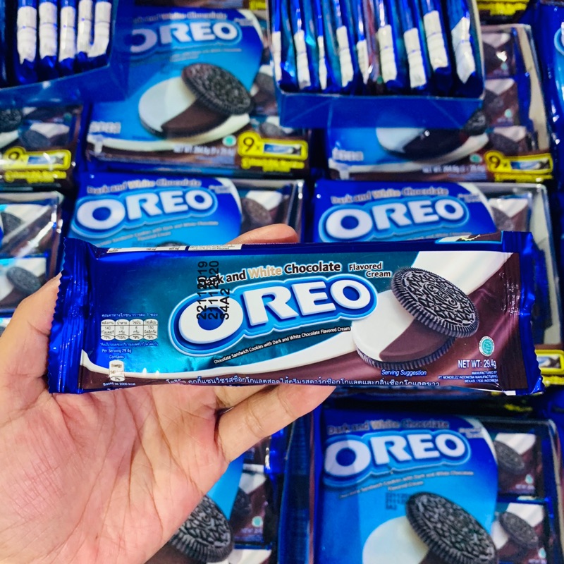 OREO巧克力-團購與PTT推薦-2020年6月|飛比價格