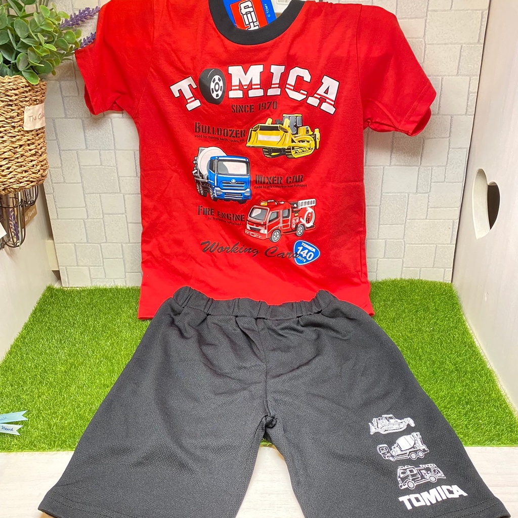 Tomica 衣服的價格推薦 - 2025年4月 | 比價比個夠BigGo