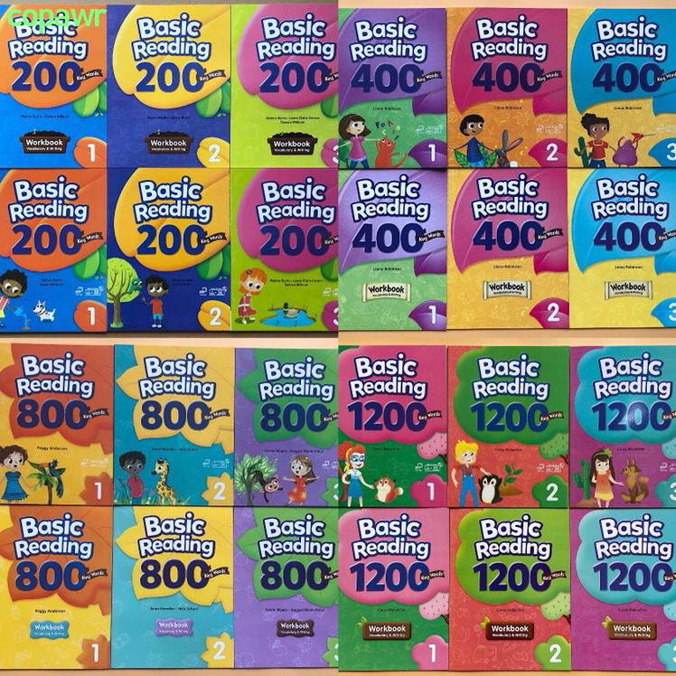 basic reading點讀的價格推薦 - 2025年7月 | 比價比個夠BigGo