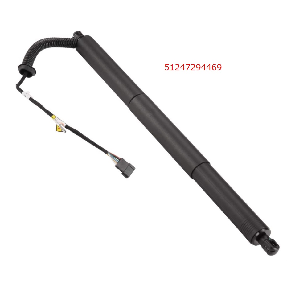 BMW F15 F85 後廂蓋電動頂桿 電動尾門頂桿 左51247294469 右51247294470 | 蝦皮購物