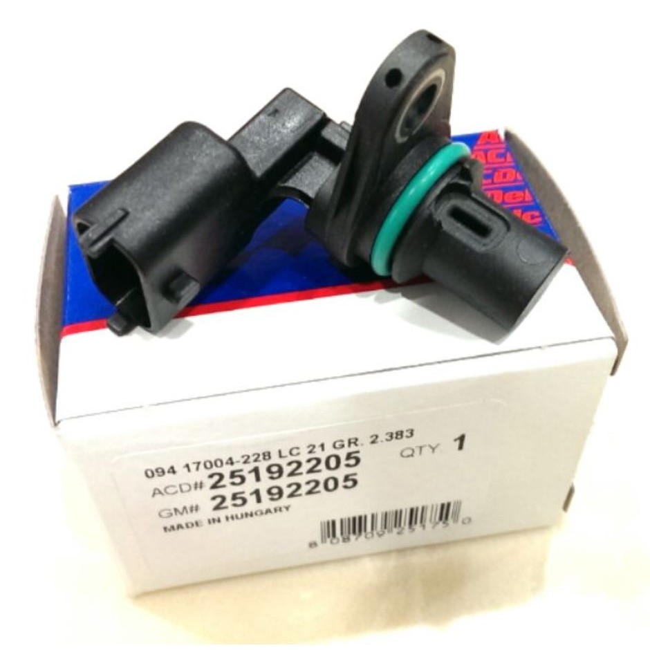 opel 凸輪軸感知器的價格推薦 - 2025年8月 | 比價比個夠BigGo