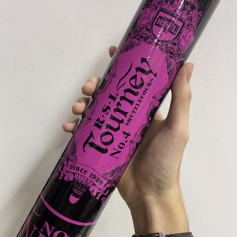 Rsl 4號羽球的價格推薦 - 2021年1月| 比價比個夠BigGo