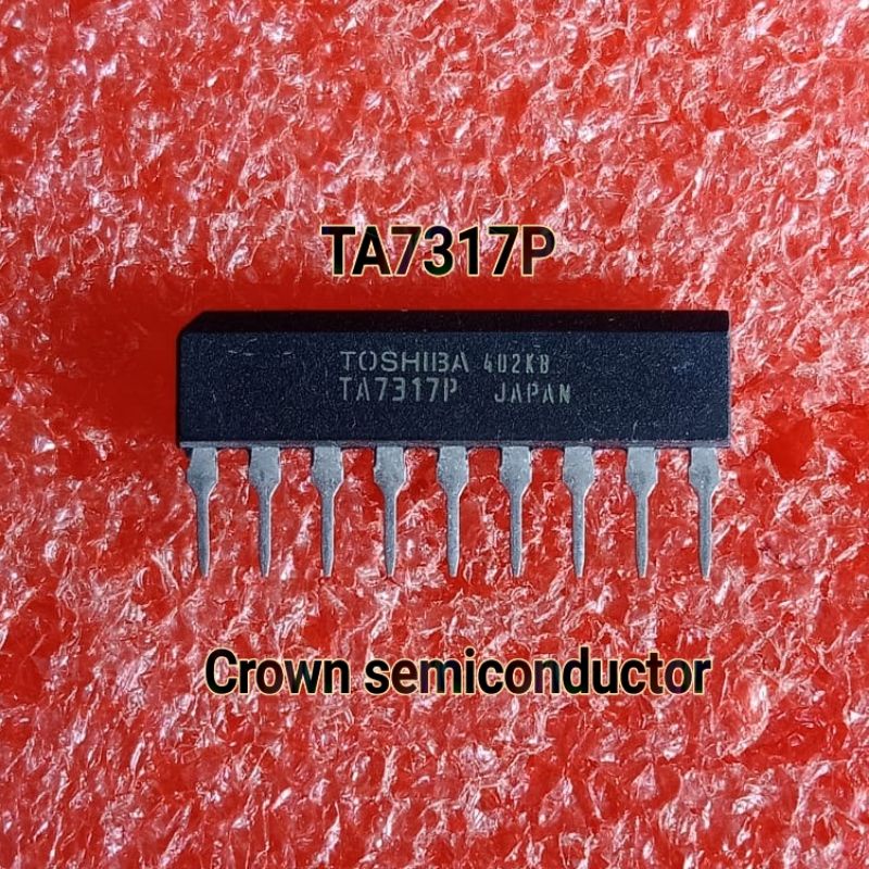 Ta7317p的價格推薦 - 2023年1月| 比價比個夠BigGo